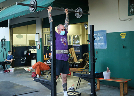 Barbell Training for Everyone | Bay Strength